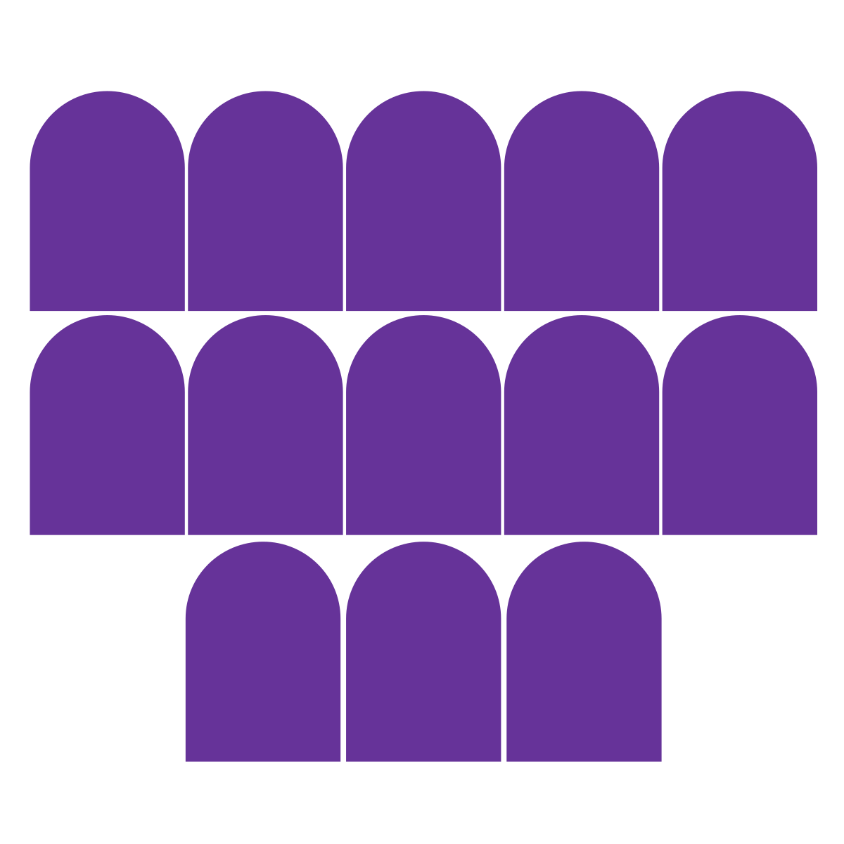 A5 Arch Bundle [Qty:13] (Craft Blank Bundle) – Simply Engraved Gifts