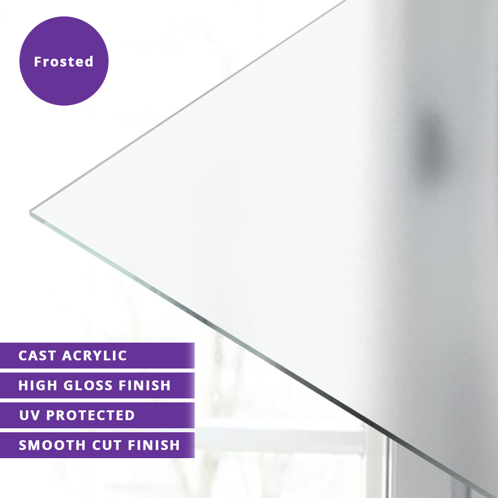 Wholesale Acrylic Sheets – Simply Engraved Gifts