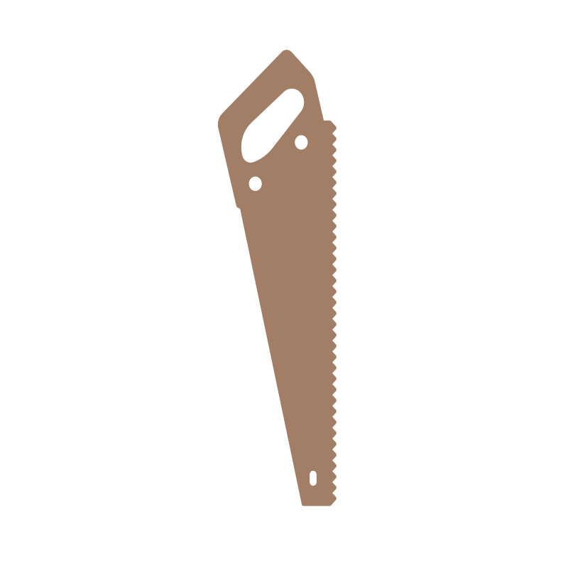 Hand Saw (Craft Blank) – Simply Engraved Gifts