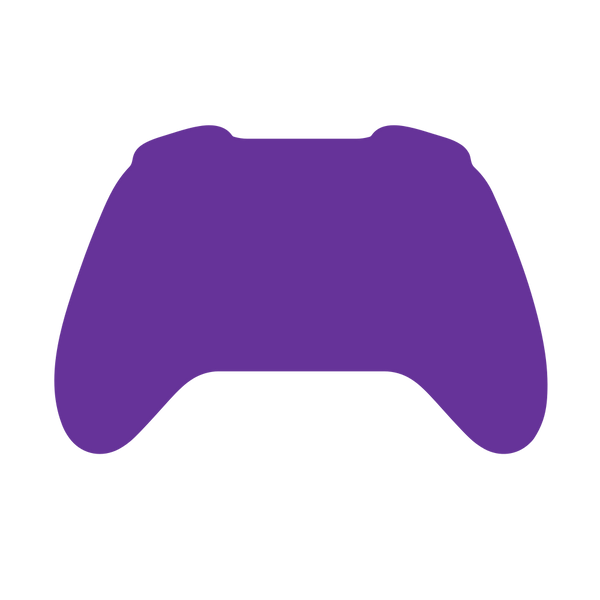 Xbox Controller (Craft Blank) – Simply Engraved Gifts