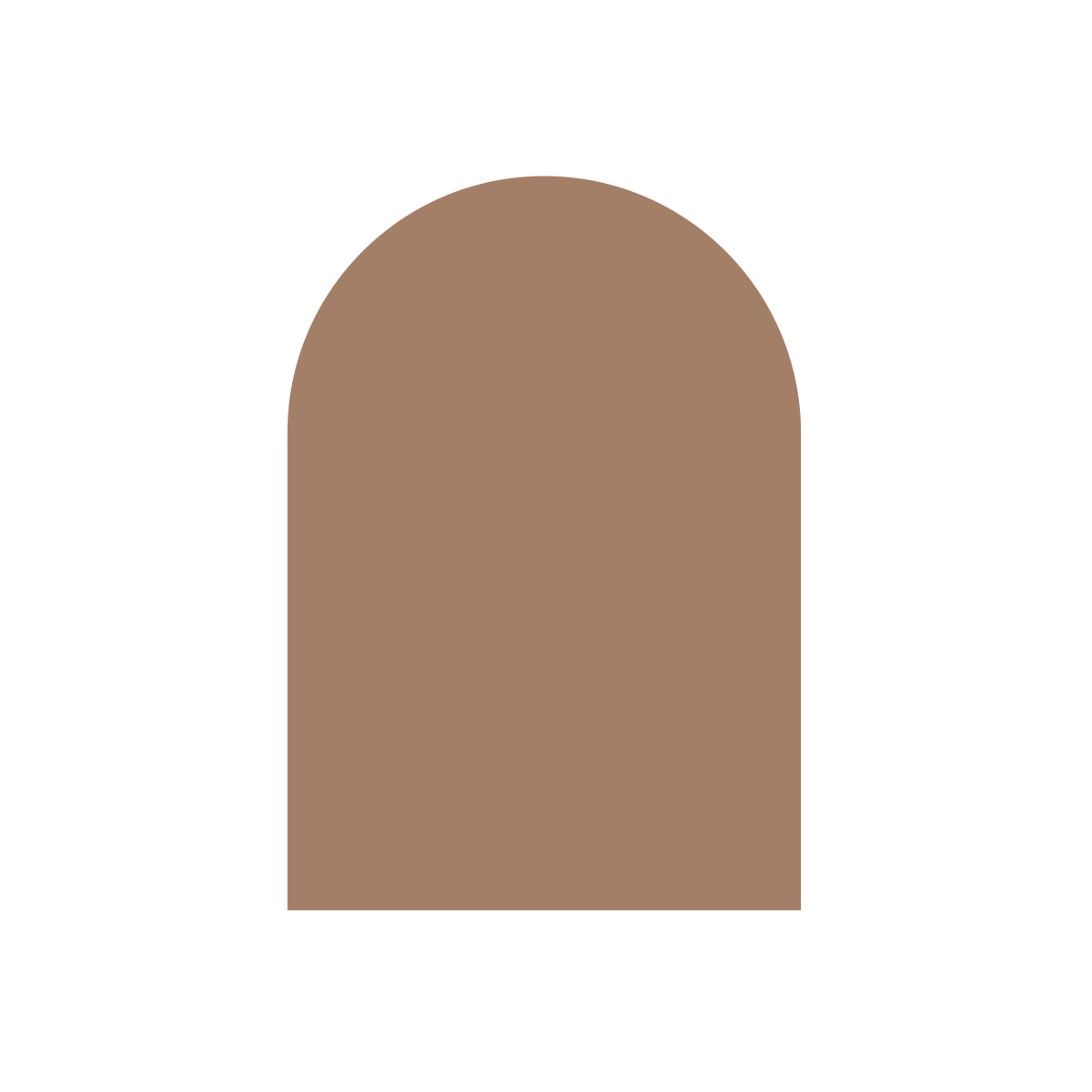 Arch (Craft Blank) – Simply Engraved Gifts