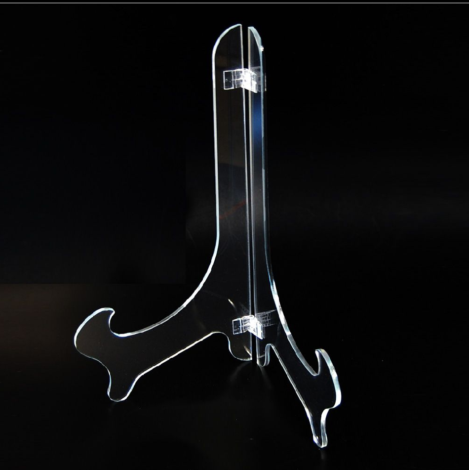 Plaque Stand – Simply Engraved Gifts